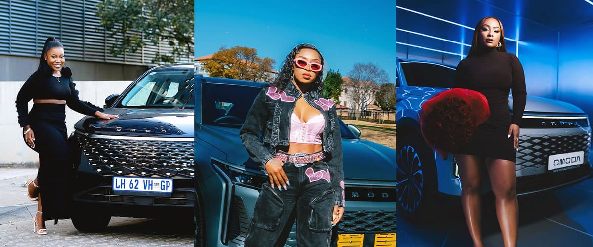 Omoda Gordon Road News | OMODA celebrates the role of women in ...